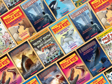 Teaching Tools | Resources for Teachers from Scholastic