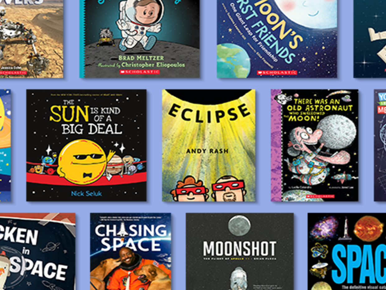 19 Inspired Books on Inventors and Inventions