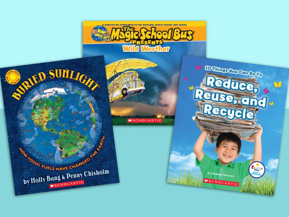 The Best Read-Alouds for Spring Lessons