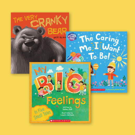 Scholastic Teaching Tools | Resources for Teachers