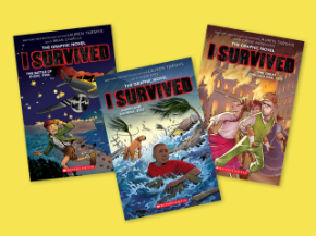 The Books Every Fourth Grade Classroom Needs | Scholastic