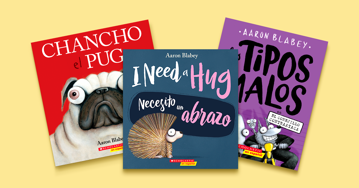 Bilingual Books for Your Classroom Library | Scholastic