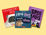 The Best Books to Celebrate Hispanic and Latine Heritage | Scholastic
