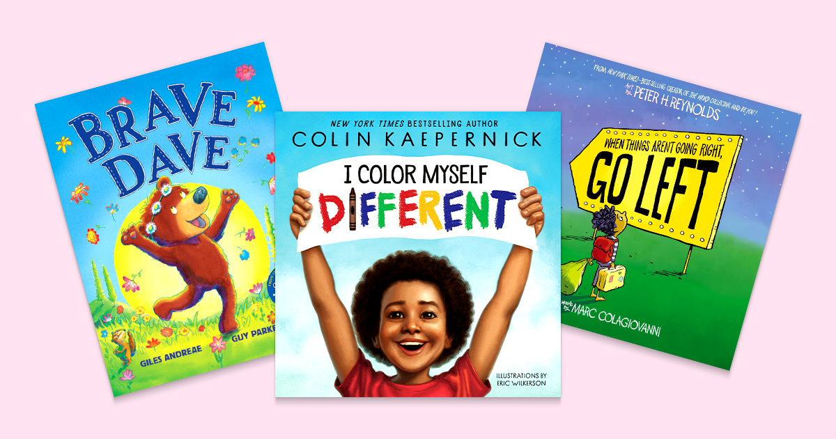 Read-Aloud Favorites for Grades PreK-3 | Scholastic
