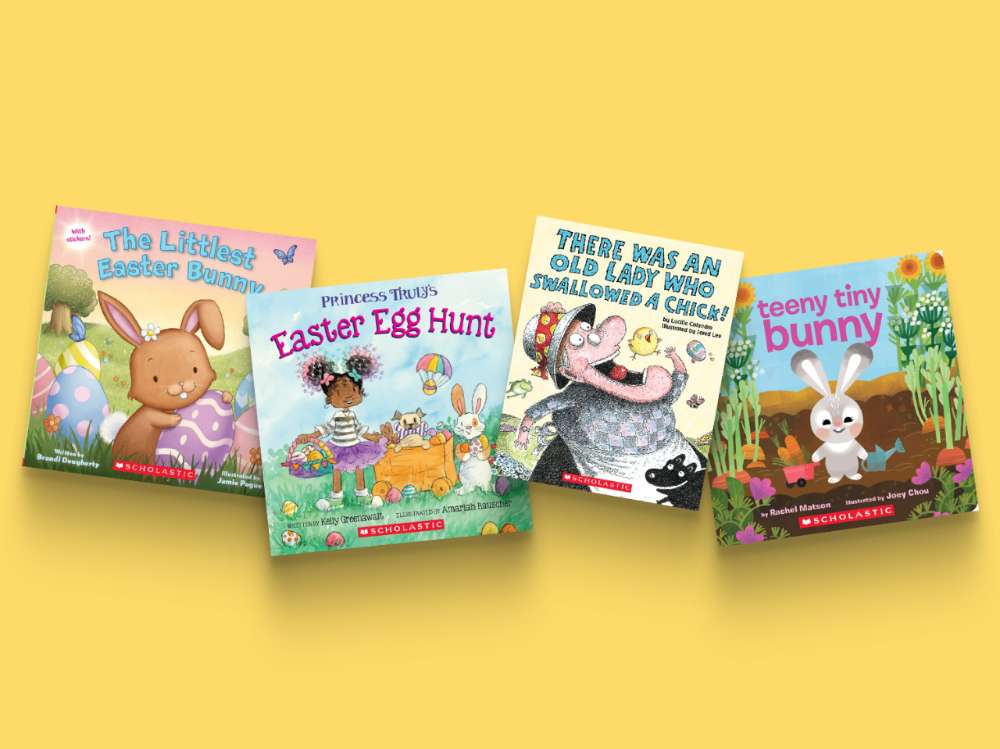 Scholastic Teaching Tools | Resources for Teachers