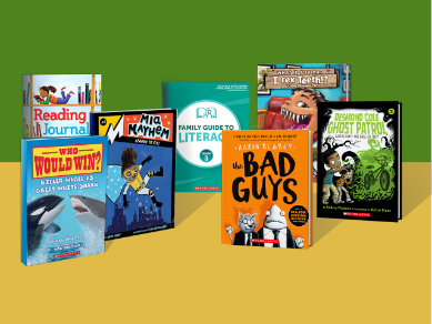 Teaching Tools | Resources for Teachers from Scholastic