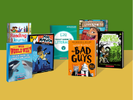 Teaching Tools | Resources for Teachers from Scholastic