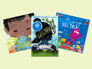 April Themes for Teaching | Scholastic