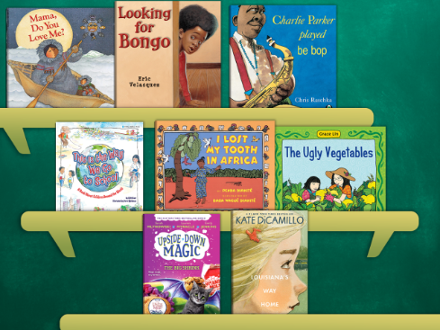 Teaching Tools | Resources for Teachers from Scholastic