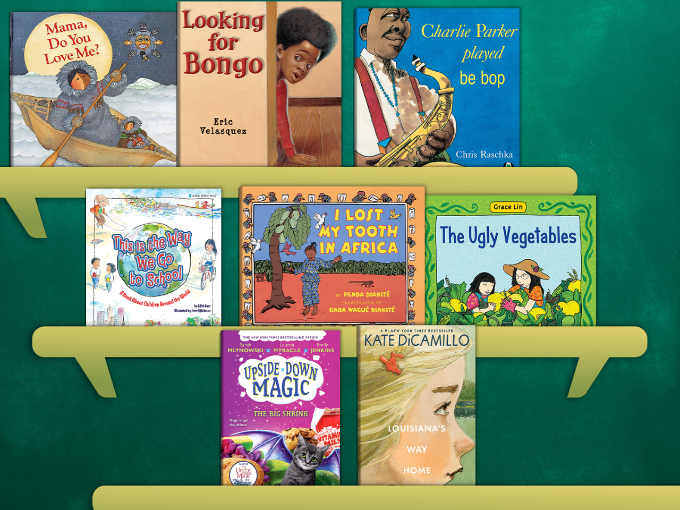 Teaching Tools | Resources for Teachers from Scholastic