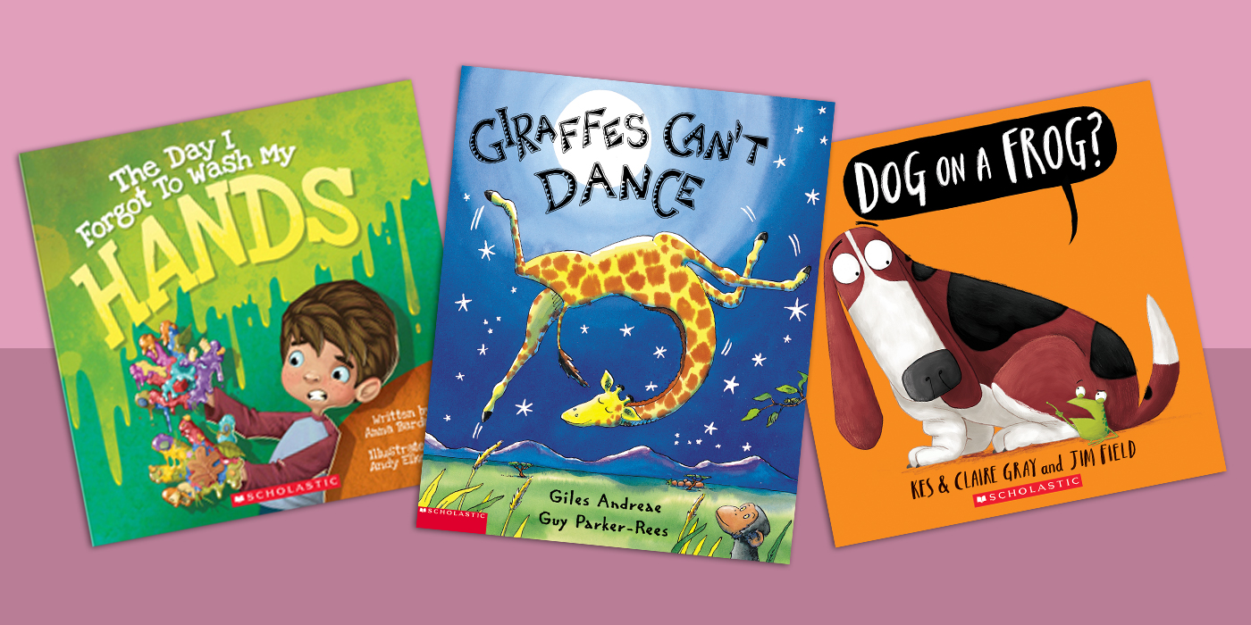Teachers' Favorite Books to Use in the Classroom for Grades PreK-2
