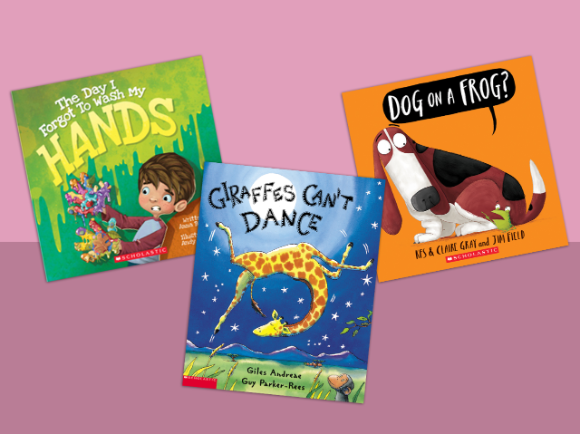 Teachers' Favorite Books to Use in the Classroom for Grades 3-5