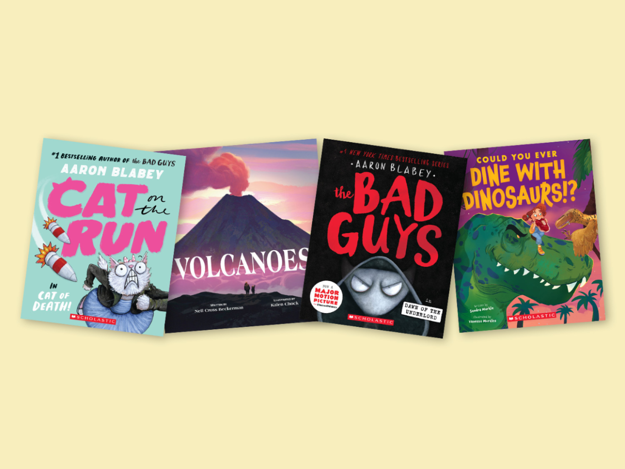 Summer Themes for School | Scholastic