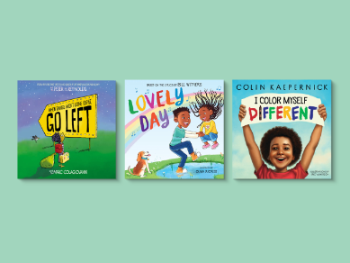 Chapter Books for Beginning Readers | Scholastic