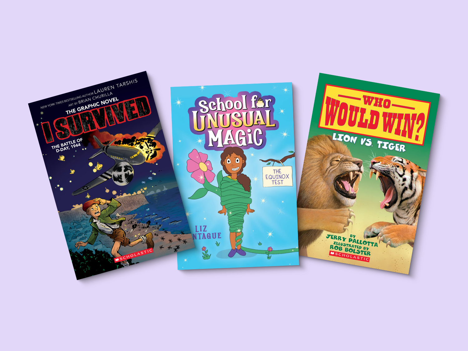 Teachers' Favorite Books to Use in the Classroom for Grades 6+ | Scholastic