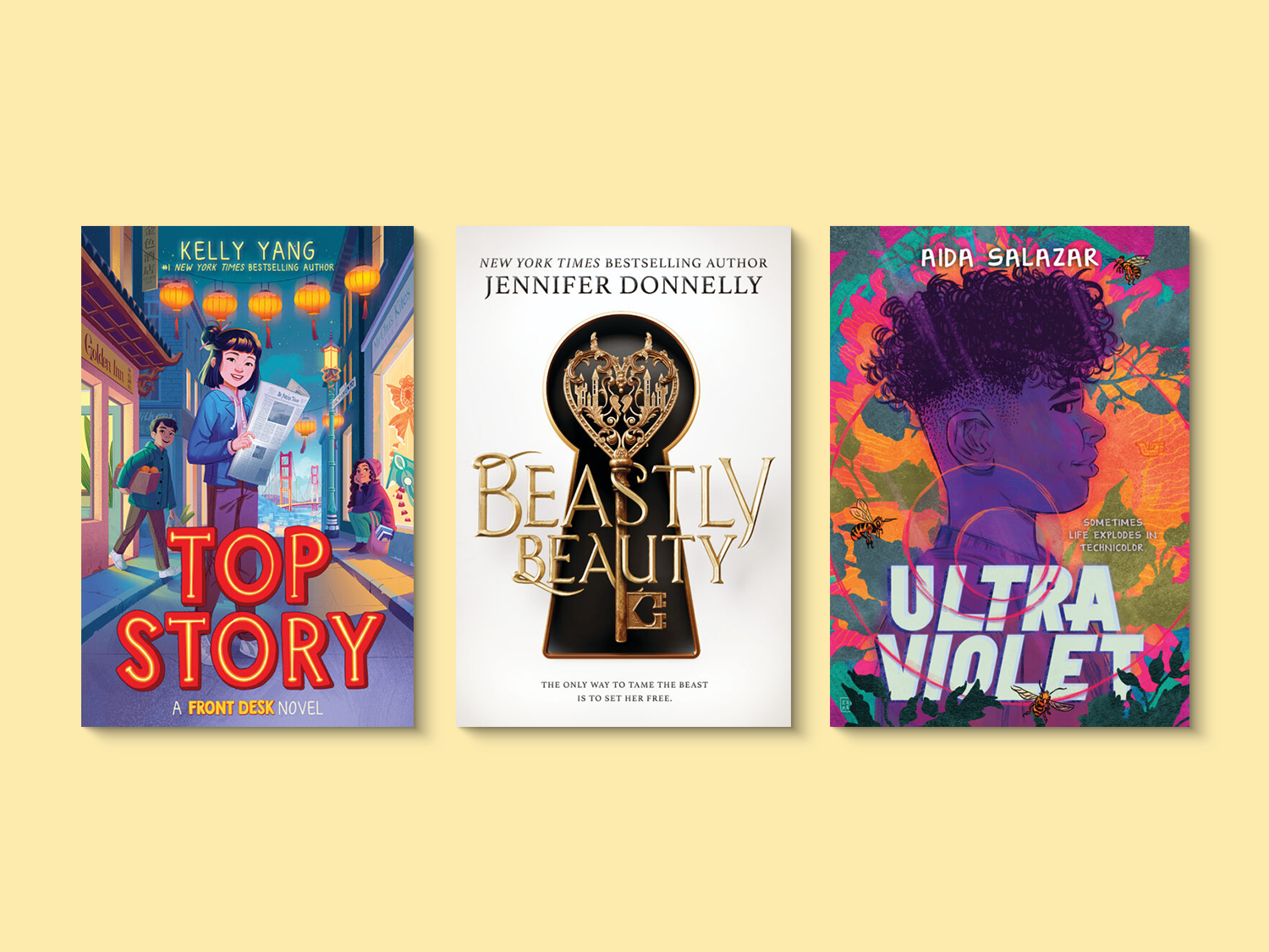 Teachers' Favorite Books to Use in the Classroom for Grades PreK-2 ...