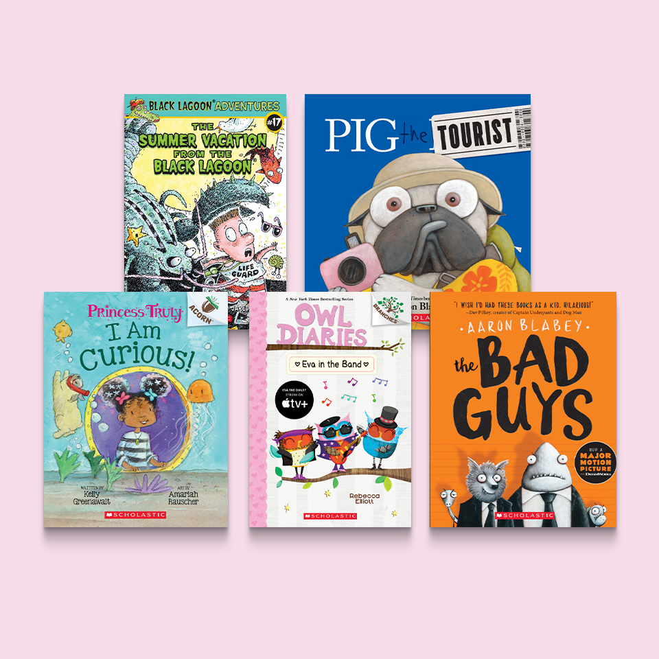 Scholastic Teaching Tools | Resources for Teachers