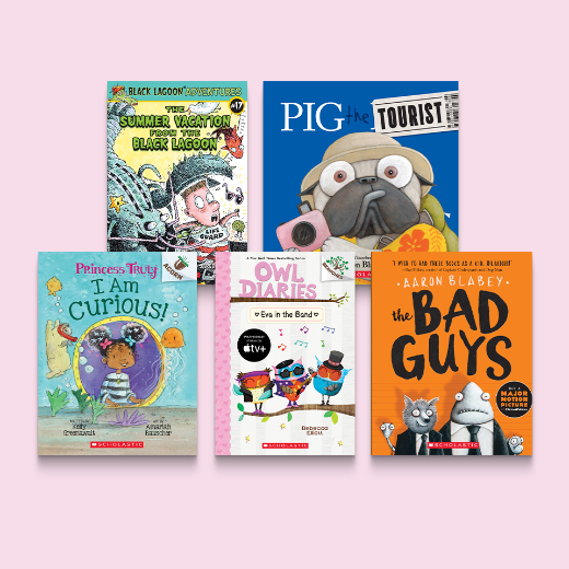 Scholastic Teaching Tools | Resources for Teachers