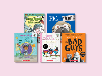 Summer Themes for School | Scholastic