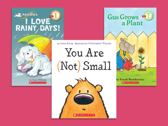 Guided Reading for Every Student’s Level | Scholastic | Teachers