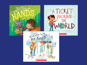 Must-Have Books to Inspire Your Next Reader's Theater Performance