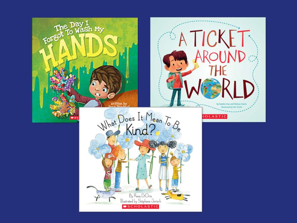 Teaching Tools | Resources for Teachers from Scholastic