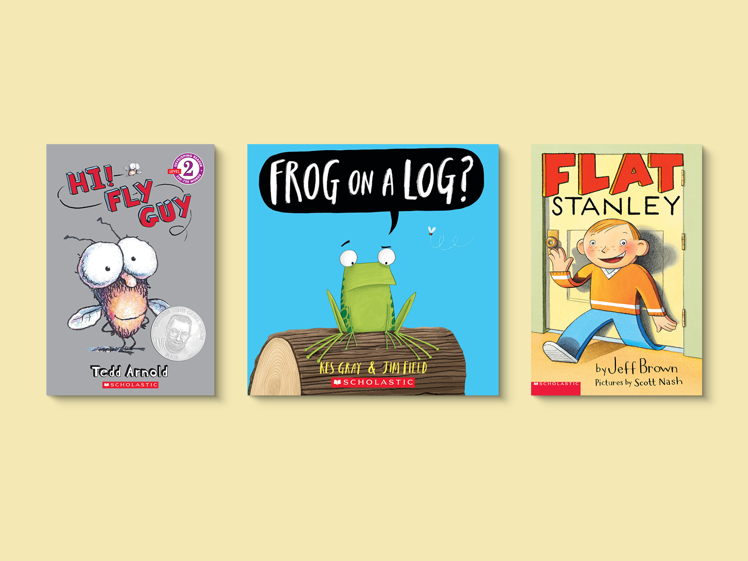 Amazing Fiction and Nonfiction Animal Book Pairings | Scholastic | Teachers