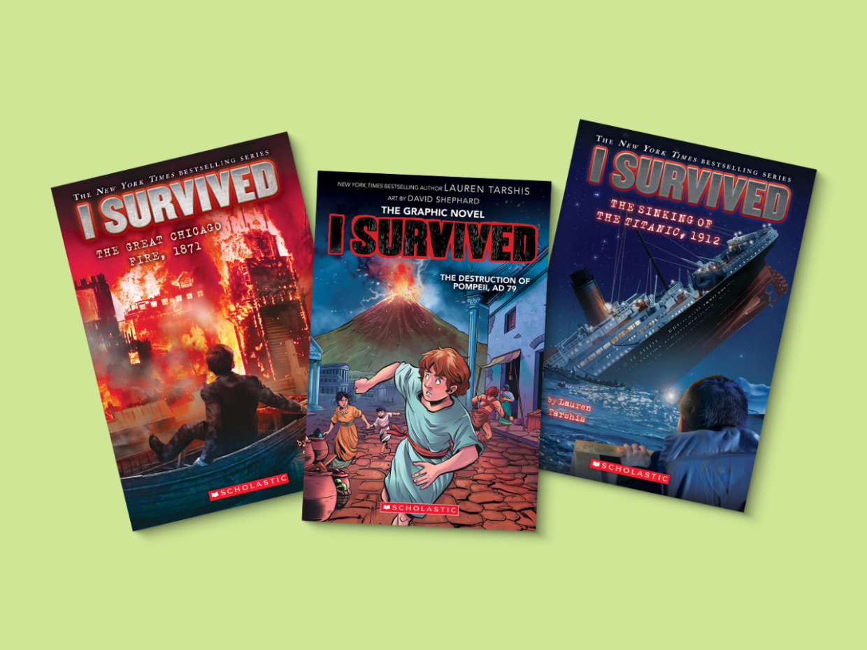 The Books Every Fourth Grade Classroom Needs | Scholastic