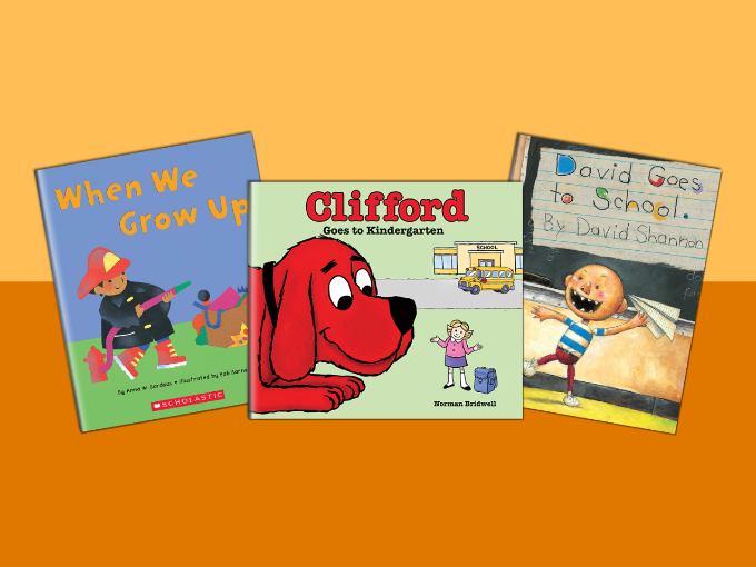 10 Books to Teach About Paying Attention and Following Directions