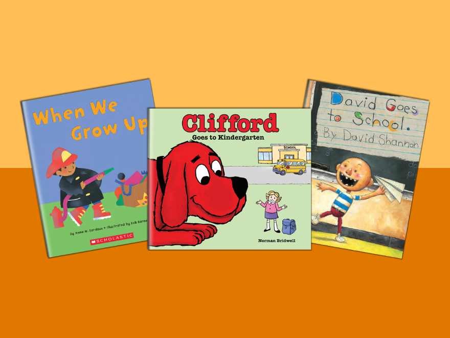 10 Books to Teach About Paying Attention and Following Directions