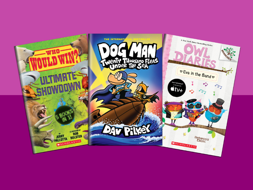 Back-to-School Central