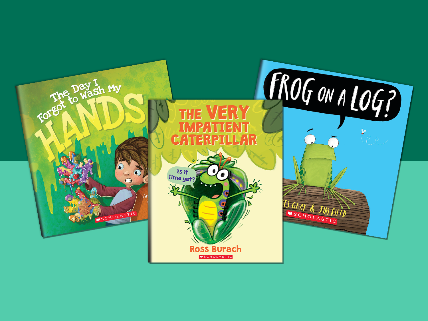 50 Best Read-Aloud Books Under $5 | Scholastic