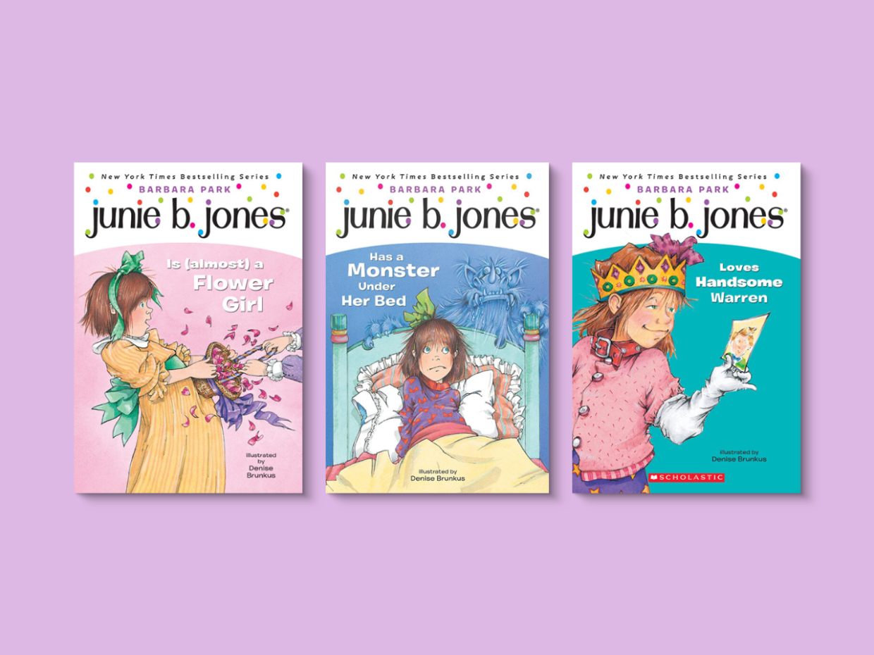 Most Popular Book Lists