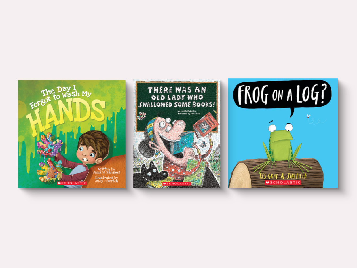 Scholastic Teaching Tools | Resources for Teachers