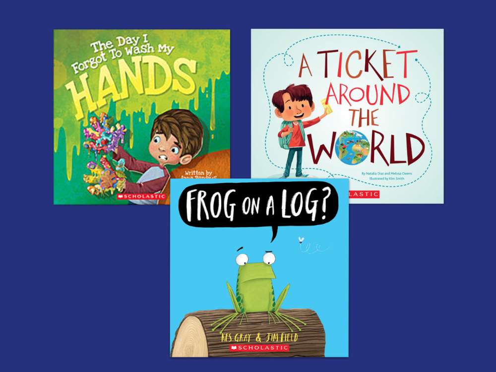 Teaching Tools | Resources for Teachers from Scholastic