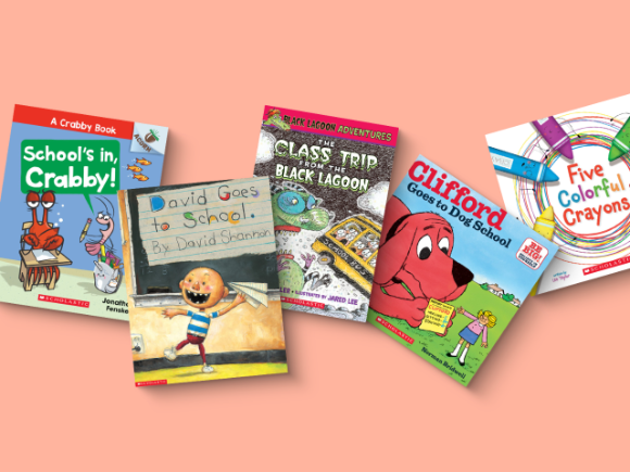 Scholastic Teaching Tools | Resources for Teachers