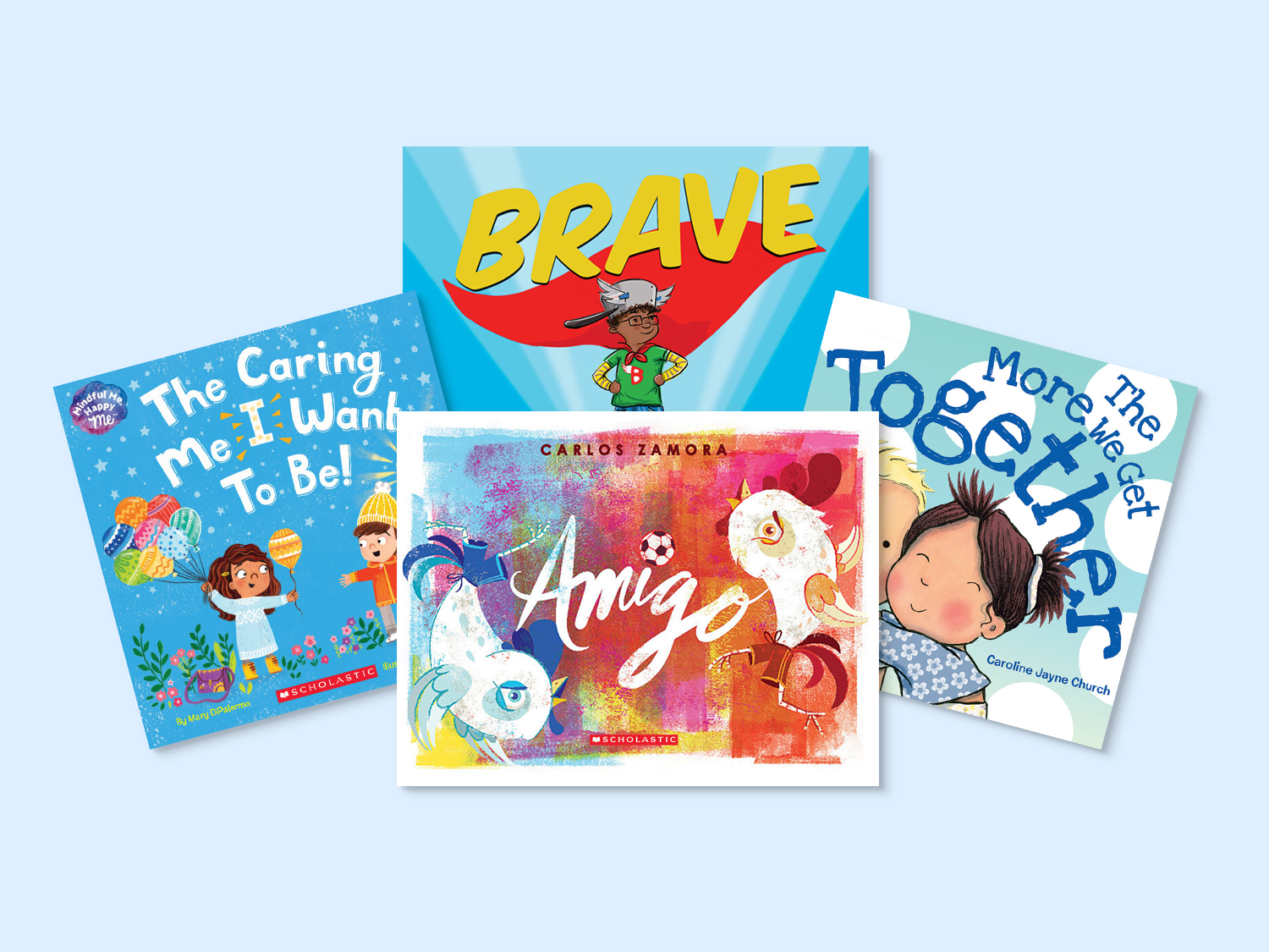 Scholastic Teaching Tools | Resources for Teachers