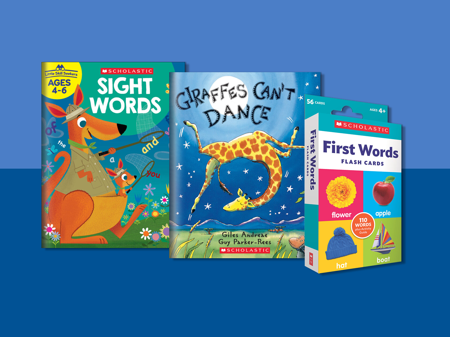 Scholastic Star Student Poster