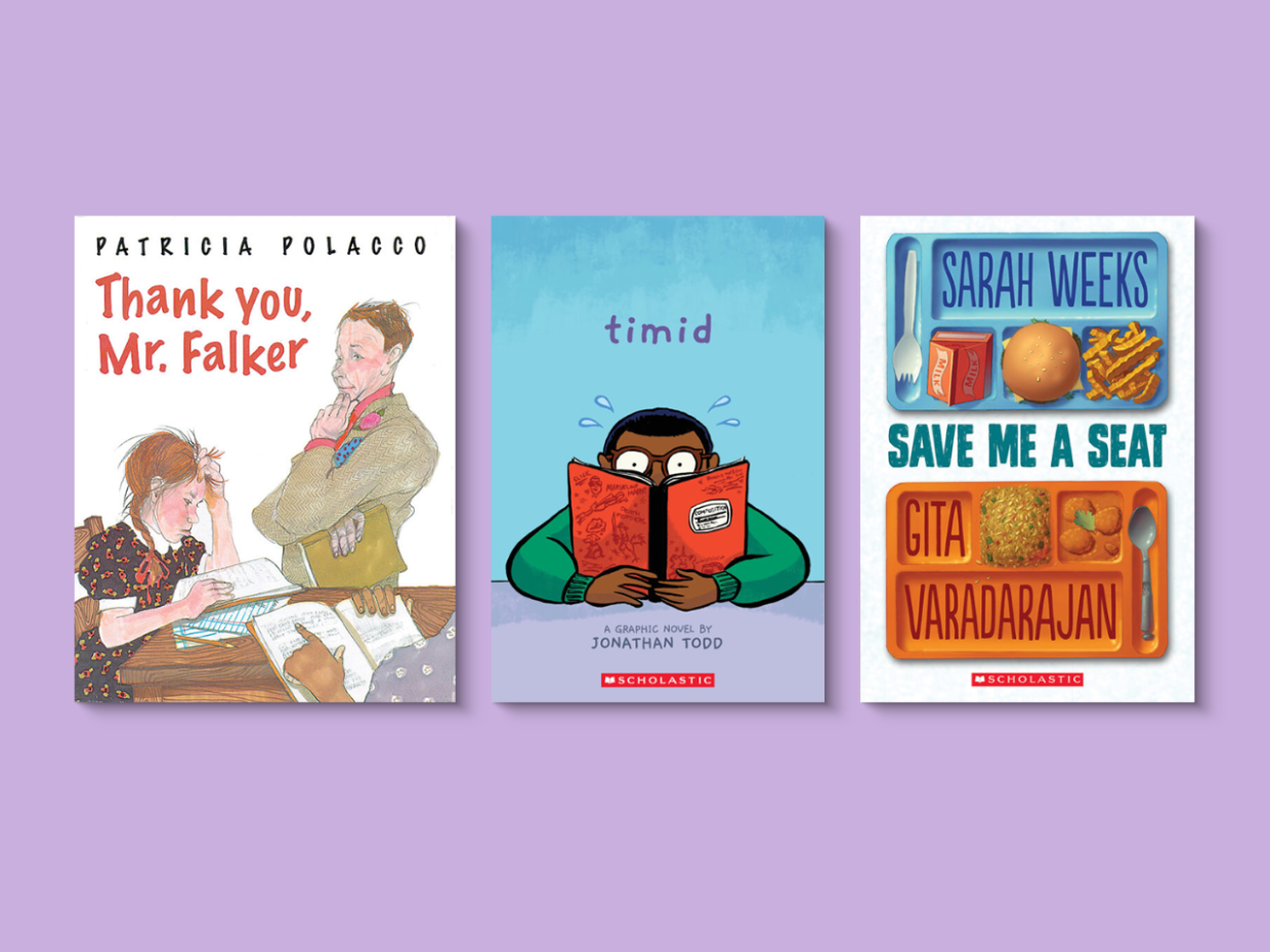 17 Best Read-Aloud Books for Grades 4-5