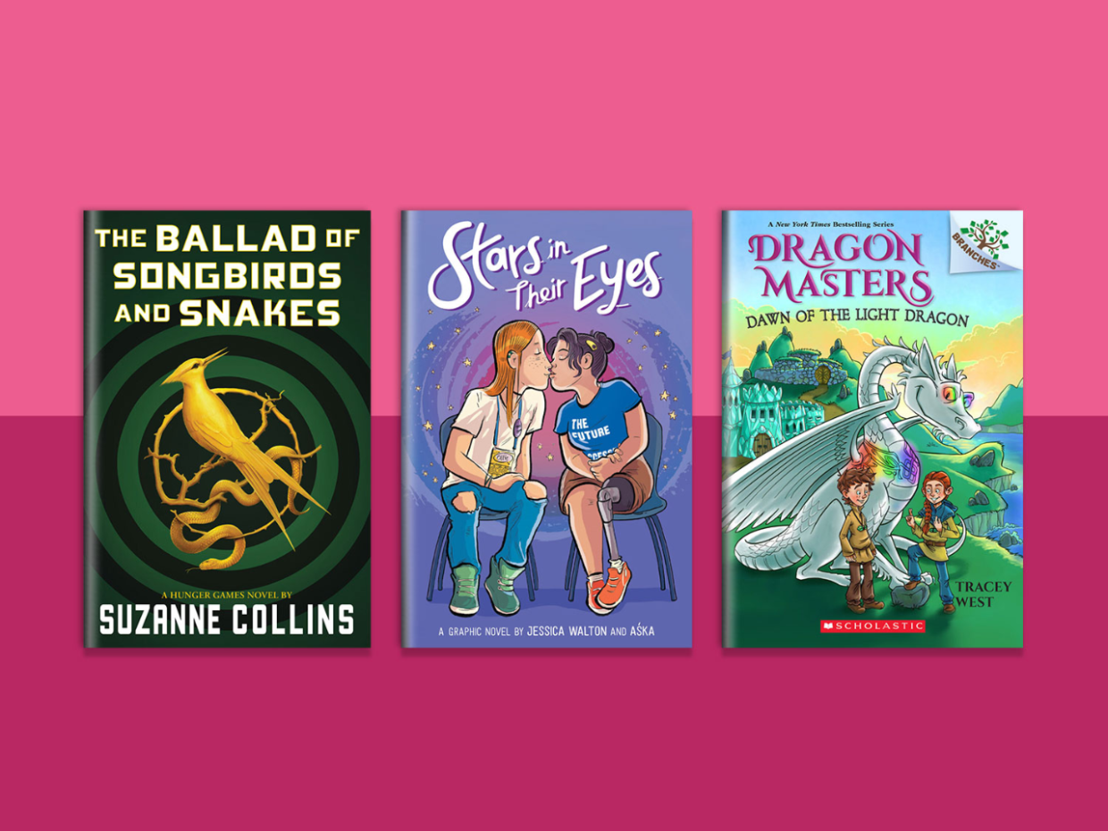 Bilingual Books for Your Classroom Library | Scholastic