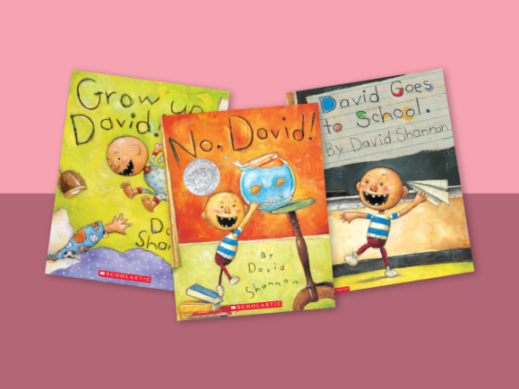 Teacher Picks: Top 25 Picture Books | Scholastic