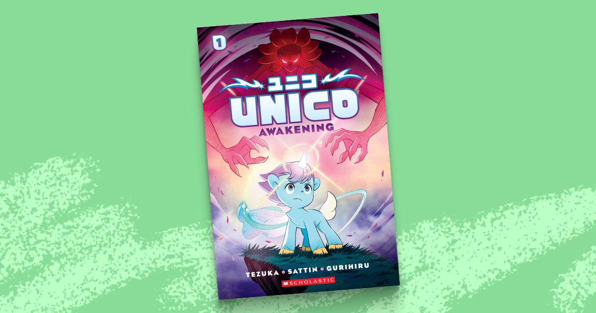 The Best Manga Books for Kids