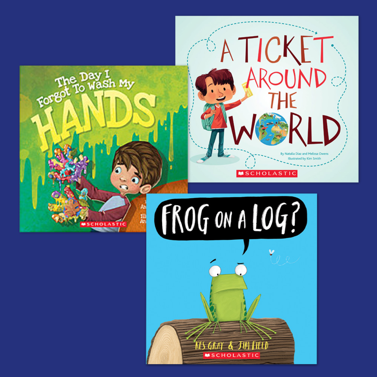 Teaching Tools | Resources for Teachers from Scholastic