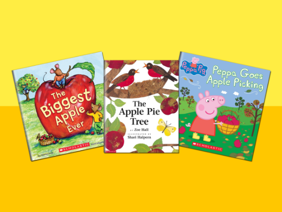 Scholastic Teaching Tools | Resources for Teachers