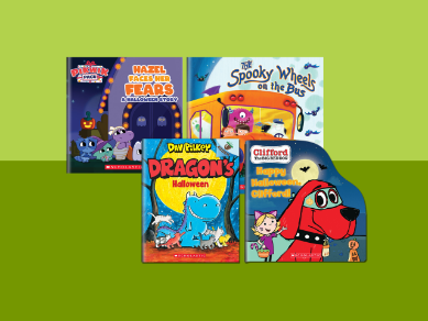 Scholastic Teaching Tools | Resources for Teachers