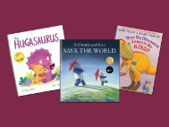 These 10 Books Can Help Improve Classroom Behavior | Scholastic