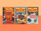 Nonfiction Favorites for Grades 3-5 | Scholastic