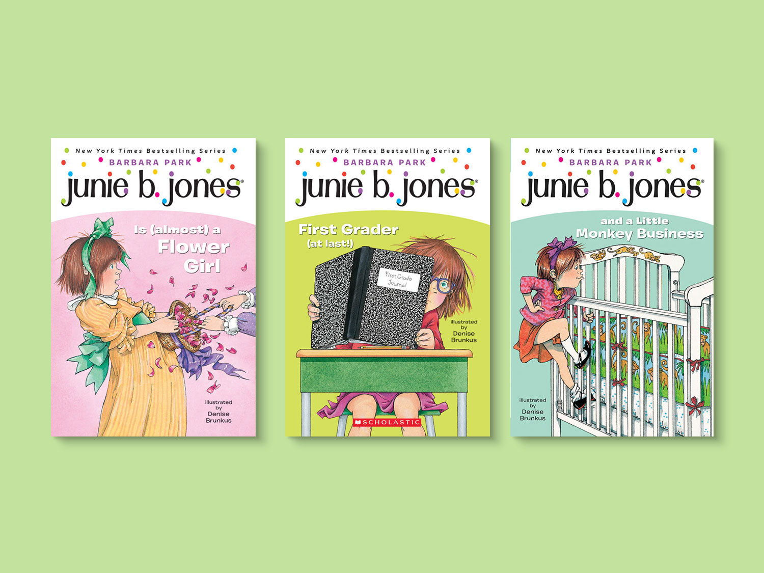 Most Popular Book Lists | Scholastic