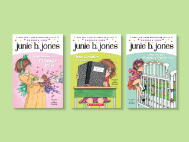 Most Popular Book Lists | Scholastic