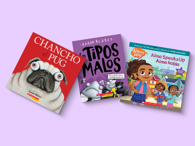 The Best Books to Celebrate Hispanic and Latine Heritage | Scholastic